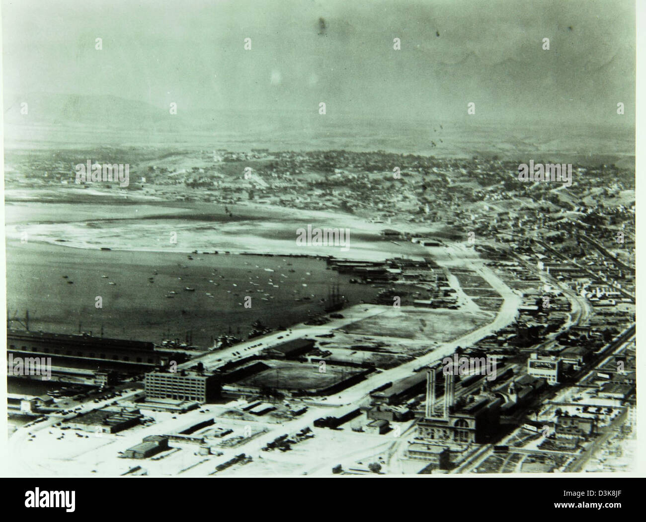 Lindbergh Field, also known as San Diego International Airport, is a ...