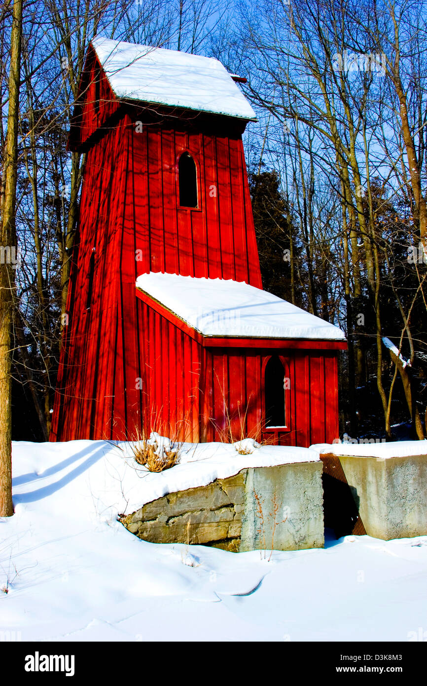 Blair sheave tower hi-res stock photography and images - Alamy