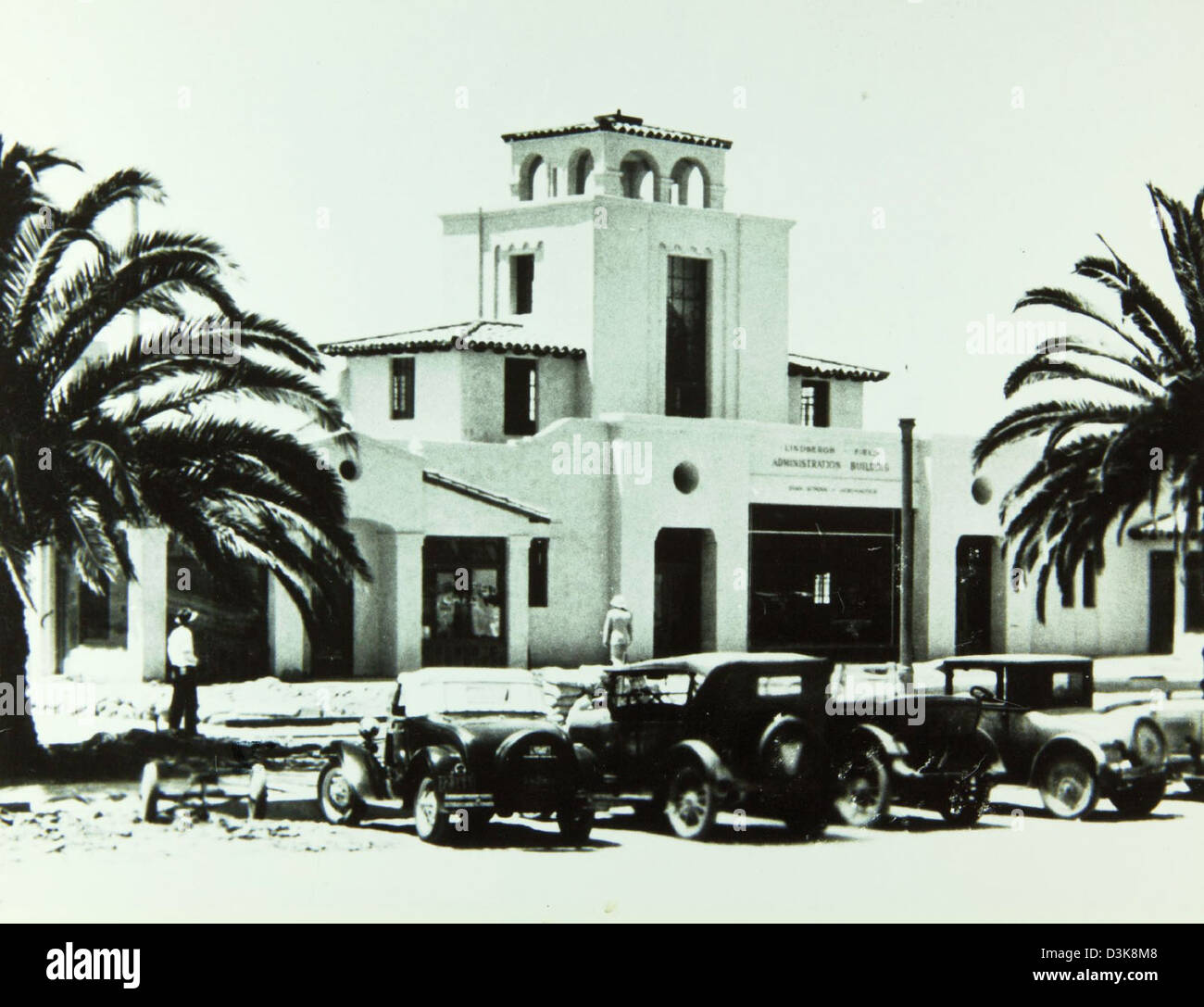 Lindbergh Field, officially known as San Diego International Airport ...
