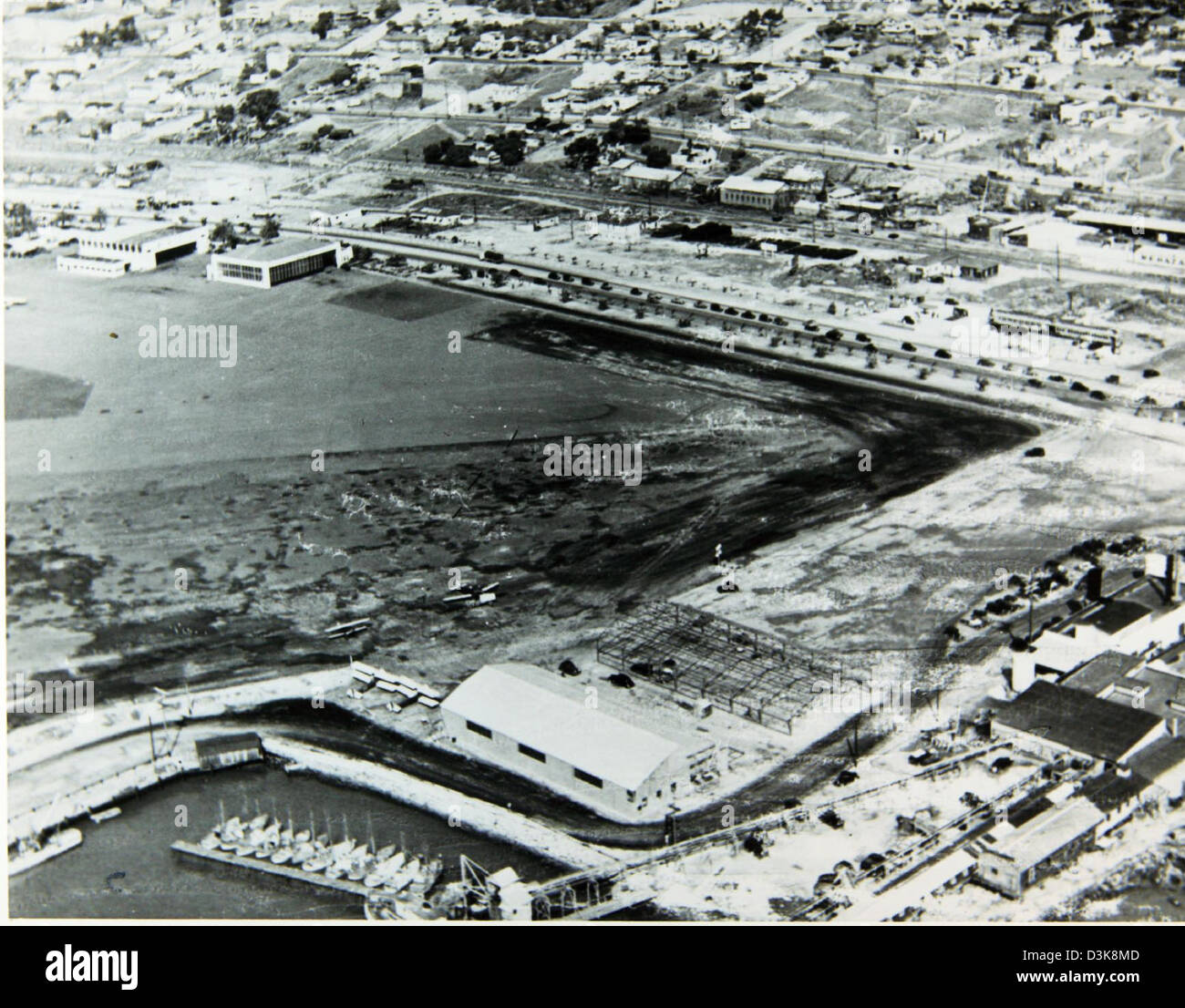 Lindbergh Field, also known as San Diego International Airport, serves ...