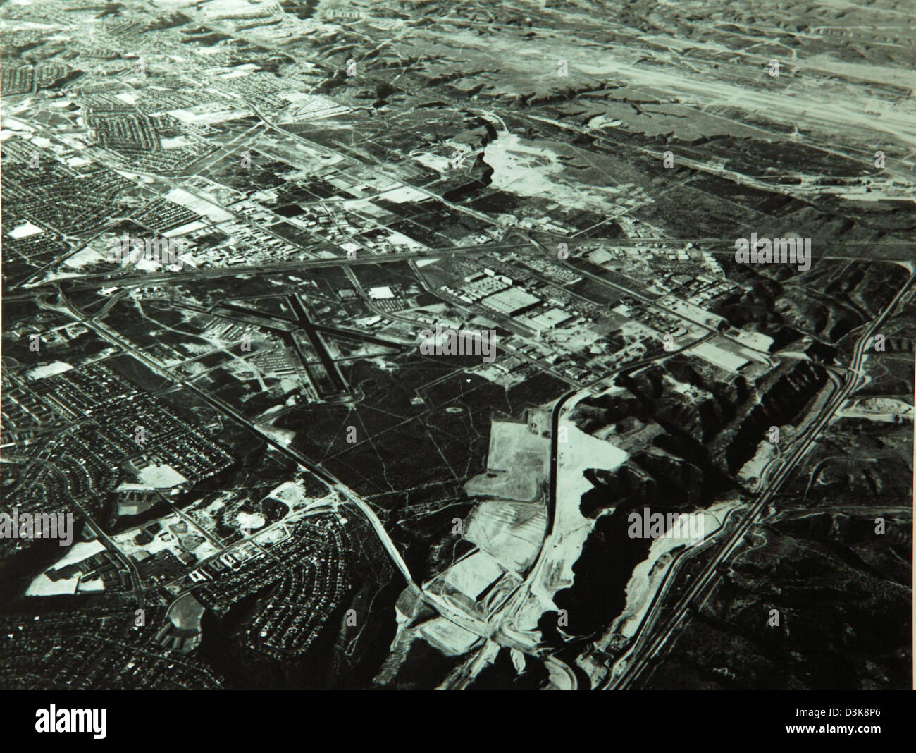 Montgomery (Gibbs) Airport is a public airport located in San Diego ...