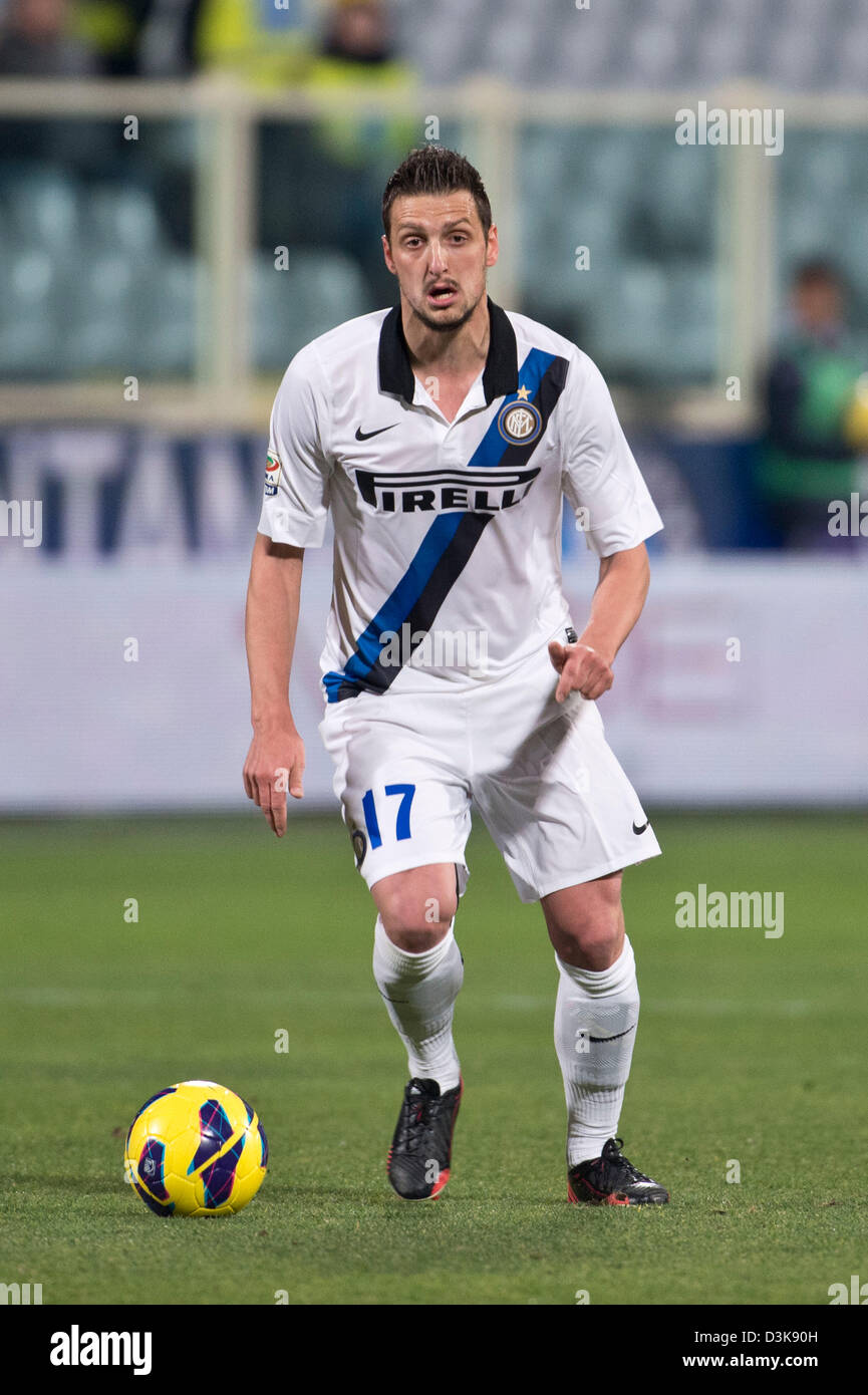 Zdravko kuzmanovic inter hi-res stock photography and images - Alamy