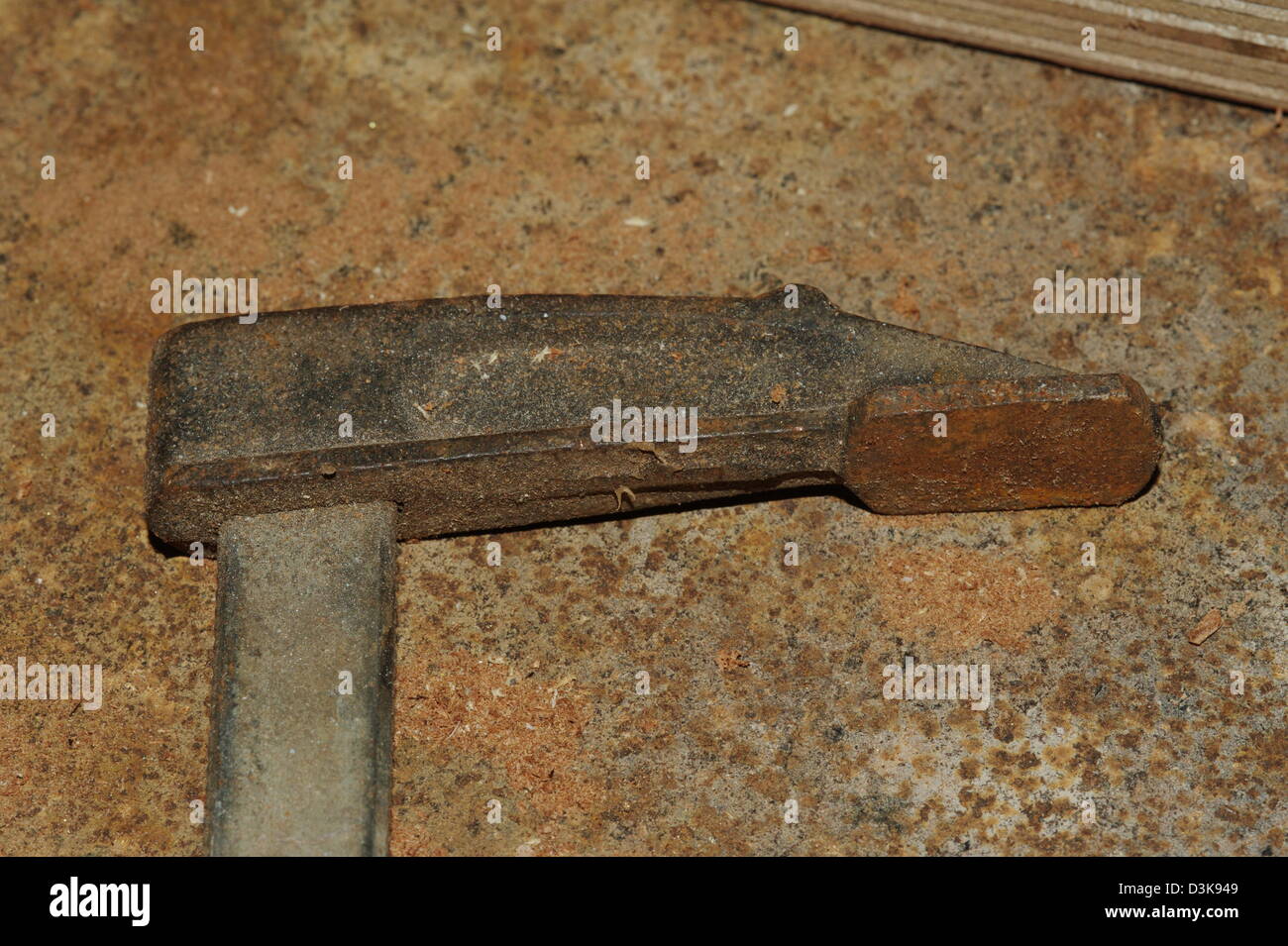 old machine parts Stock Photo - Alamy