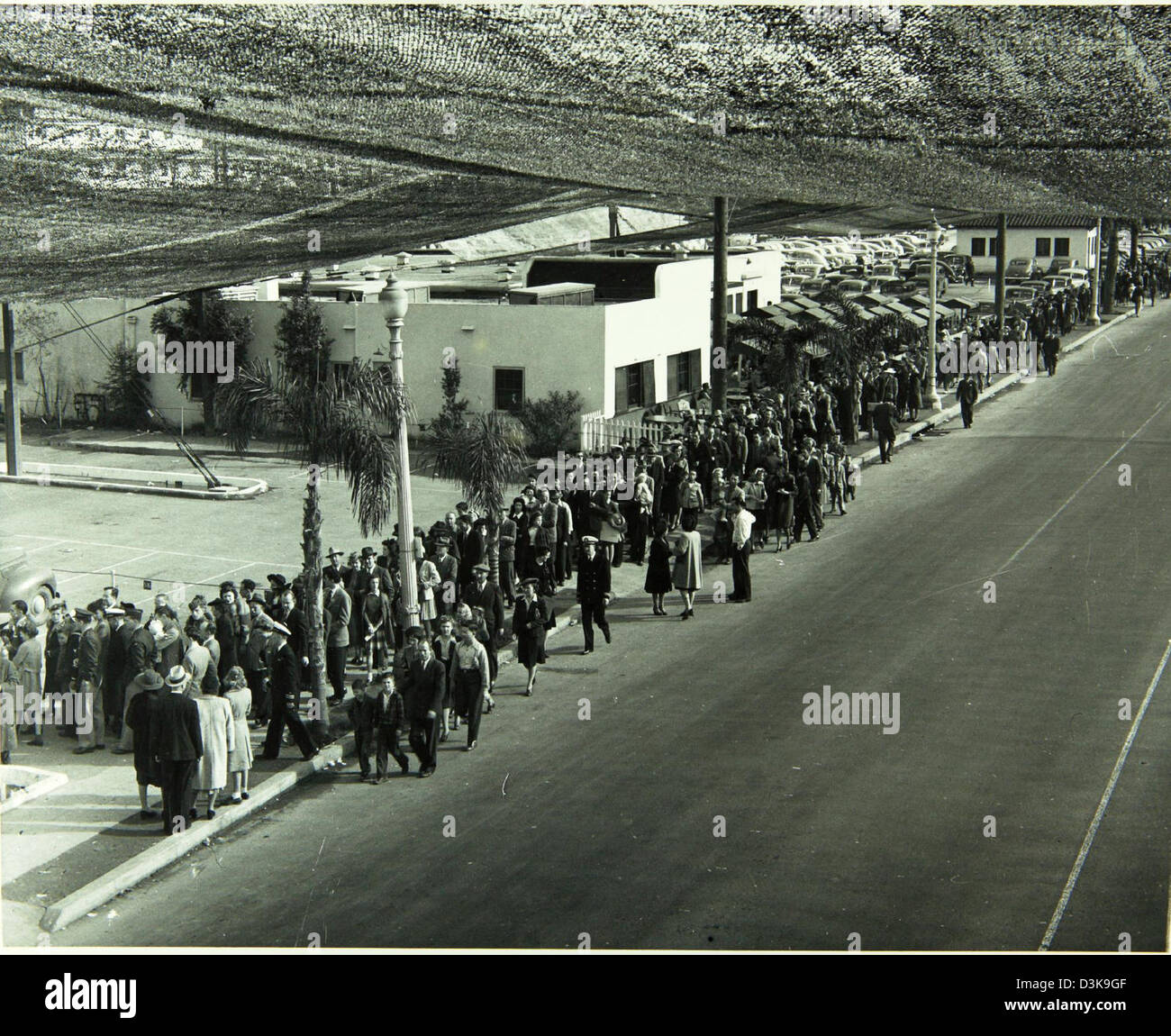 This image showcases Lindbergh Field, now known as San Diego ...