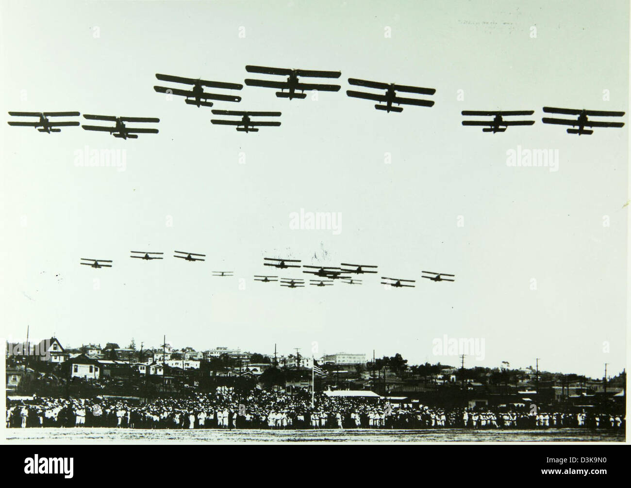 Lindbergh Field, now known as San Diego International Airport, has been ...