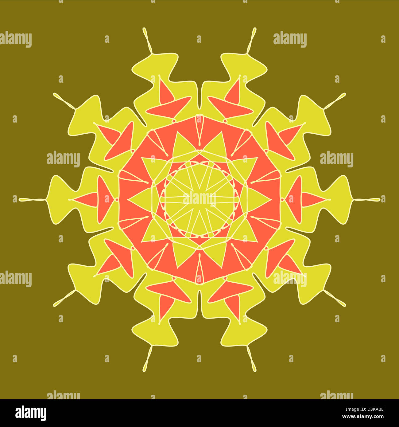Ornamental design hi-res stock photography and images - Alamy