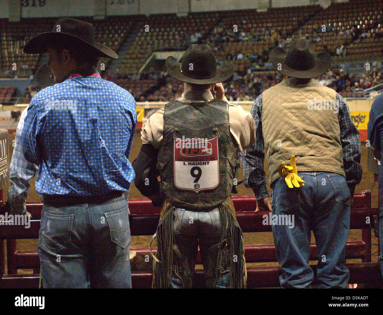 Western cowboys hi-res stock photography and images - Alamy