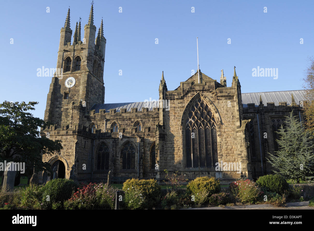 Tideswell High Resolution Stock Photography and Images - Alamy