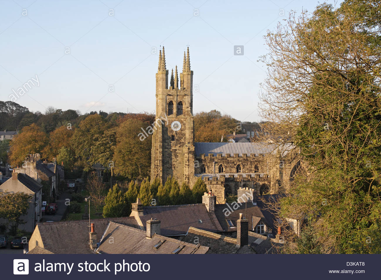 Tideswell Stock Photos & Tideswell Stock Images - Alamy