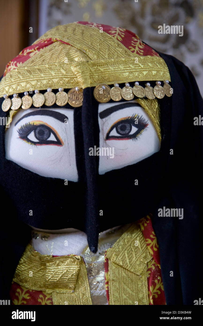 Crafted dolls hi-res stock photography and images - Alamy