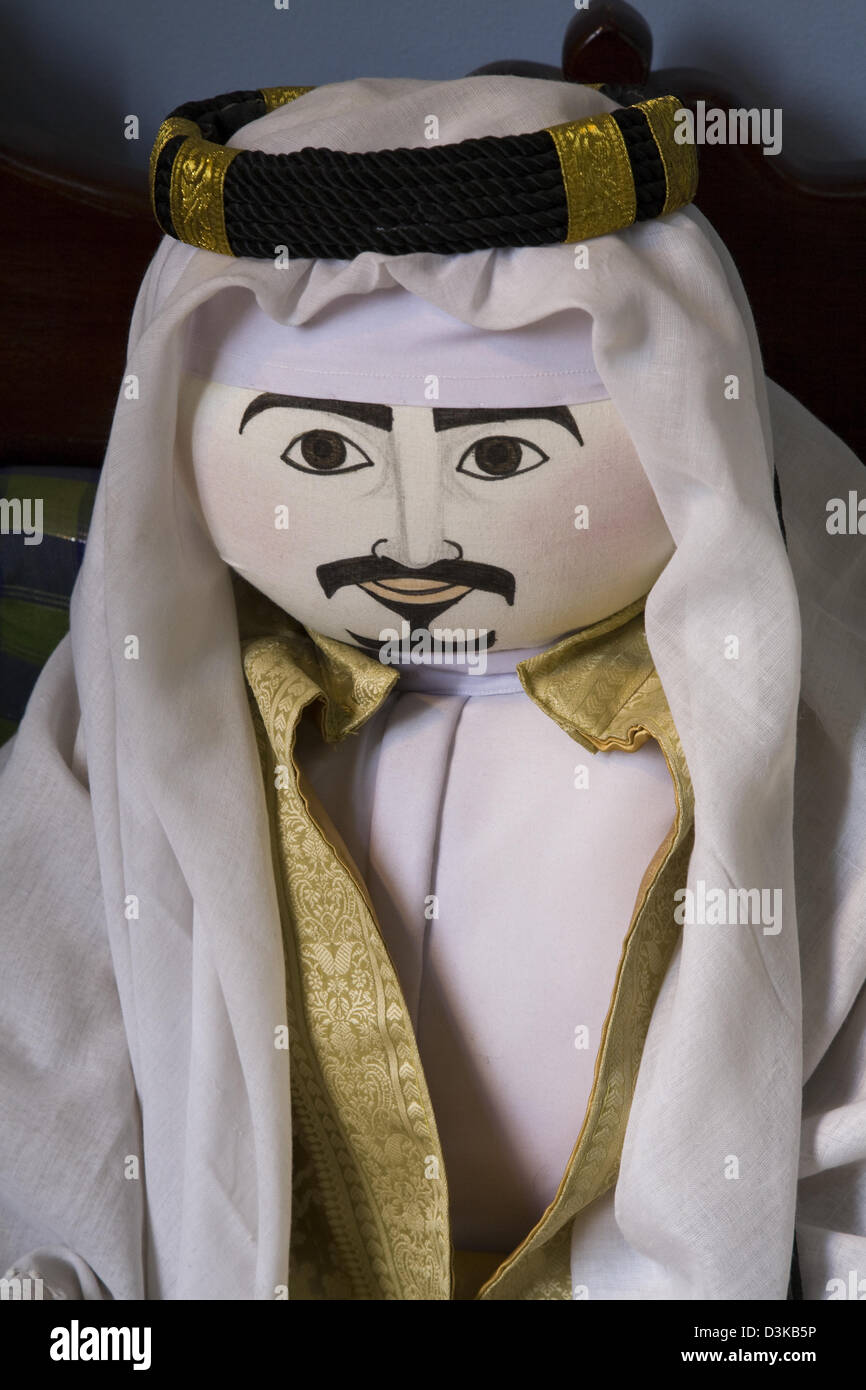 Crafted dolls hi-res stock photography and images - Alamy