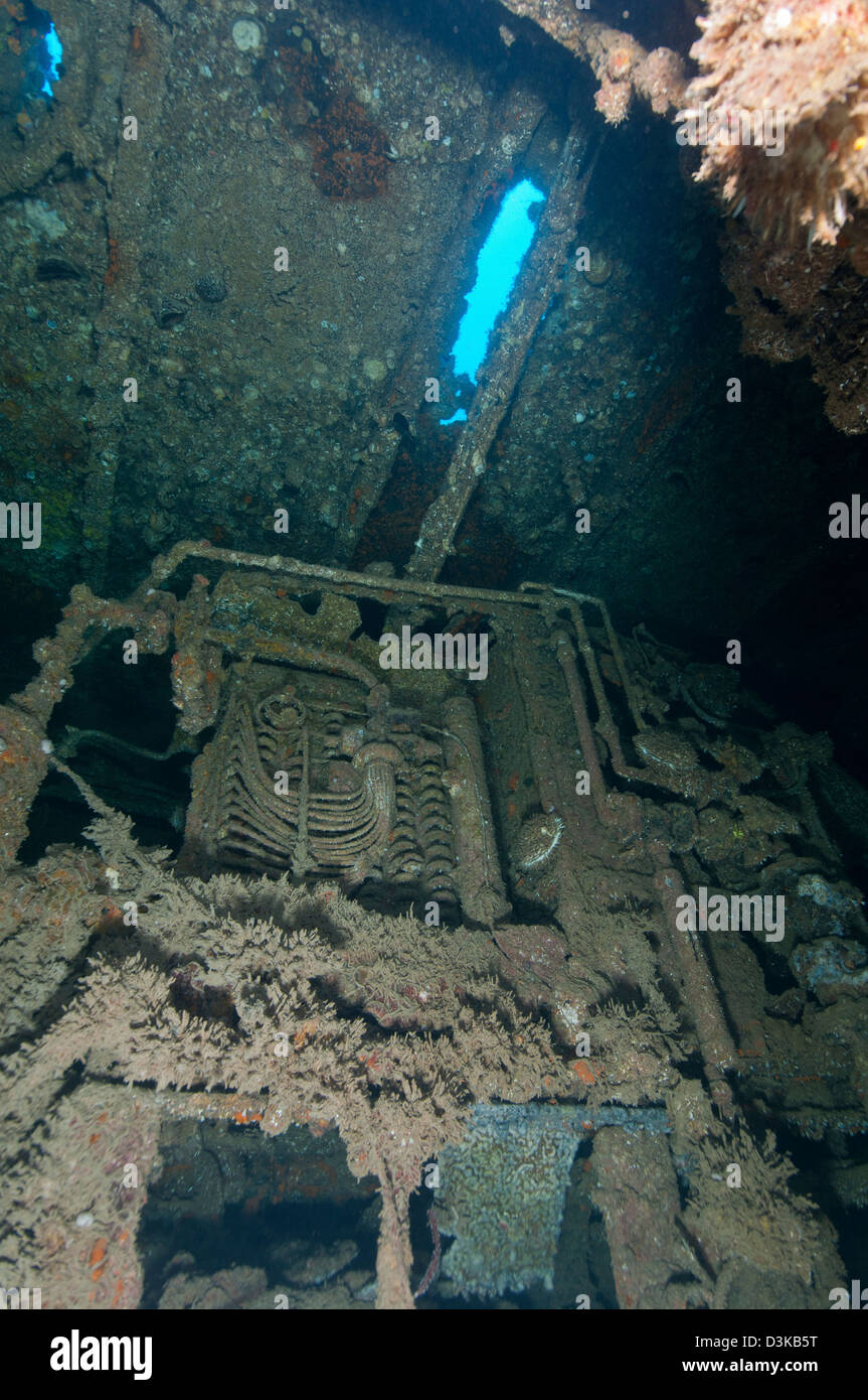 Underwater photography sunken ship wreck hi-res stock photography and ...