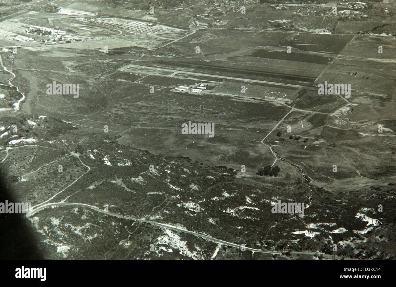 The Del Mar Auxiliary was an organization established to support ...