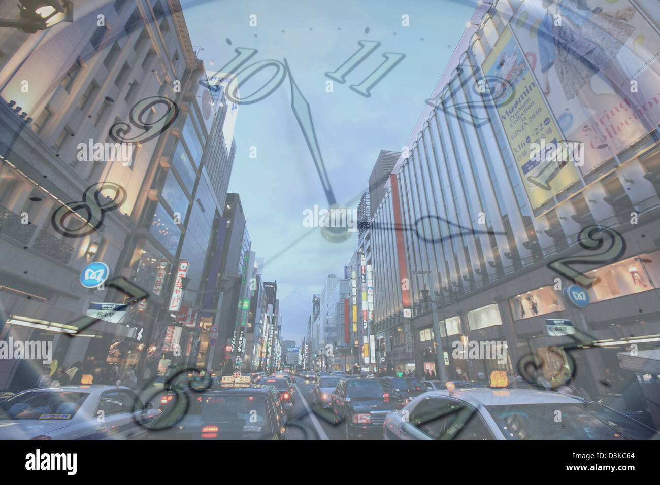 Reflections in buildings hi-res stock photography and images - Alamy