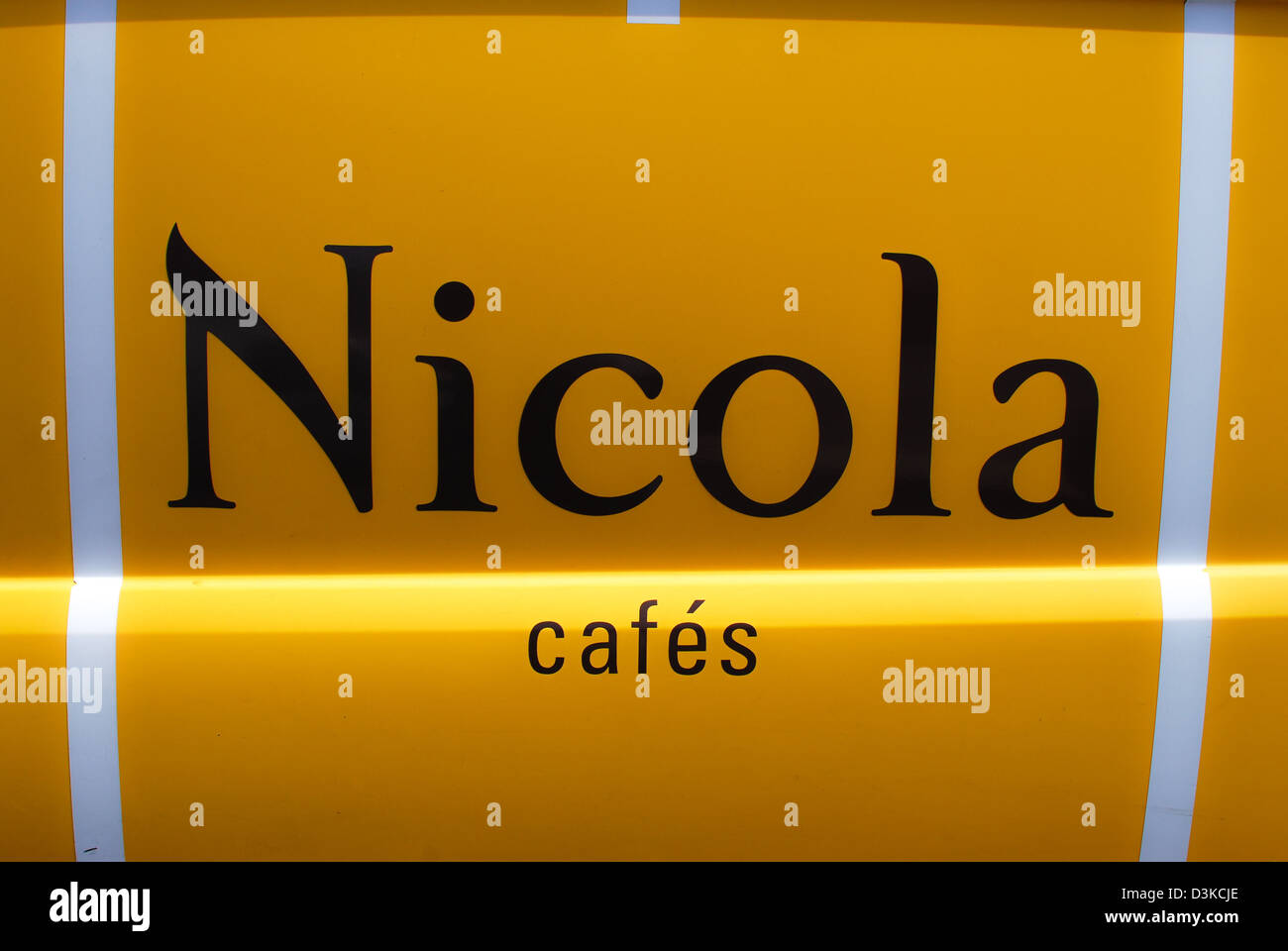 Cafe nicola portugal hi-res stock photography and images - Alamy