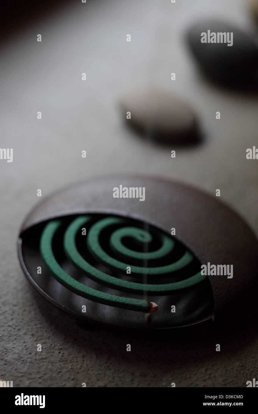 Coil hi-res stock photography and images - Alamy