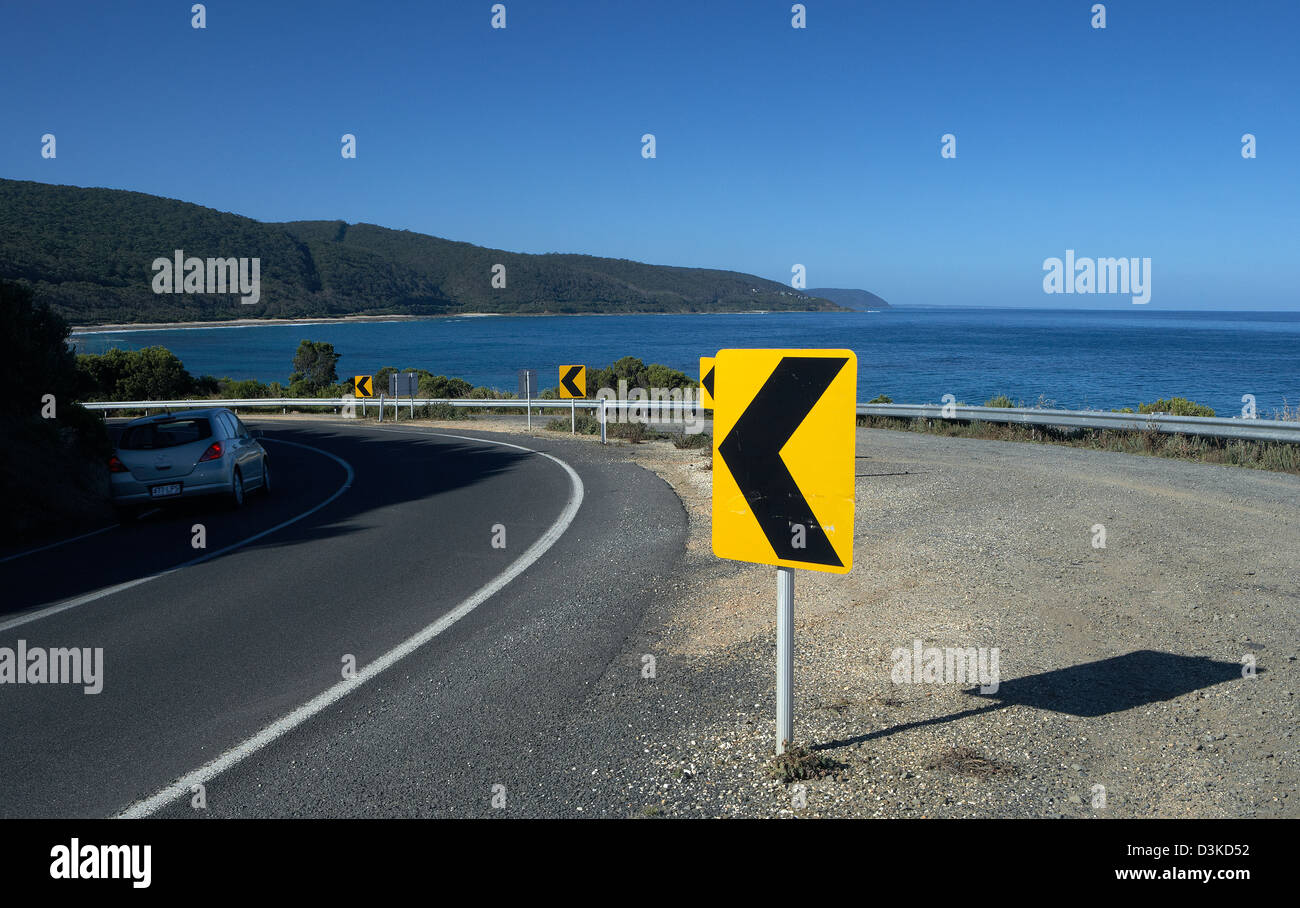 Sharp point lookout hi-res stock photography and images - Alamy