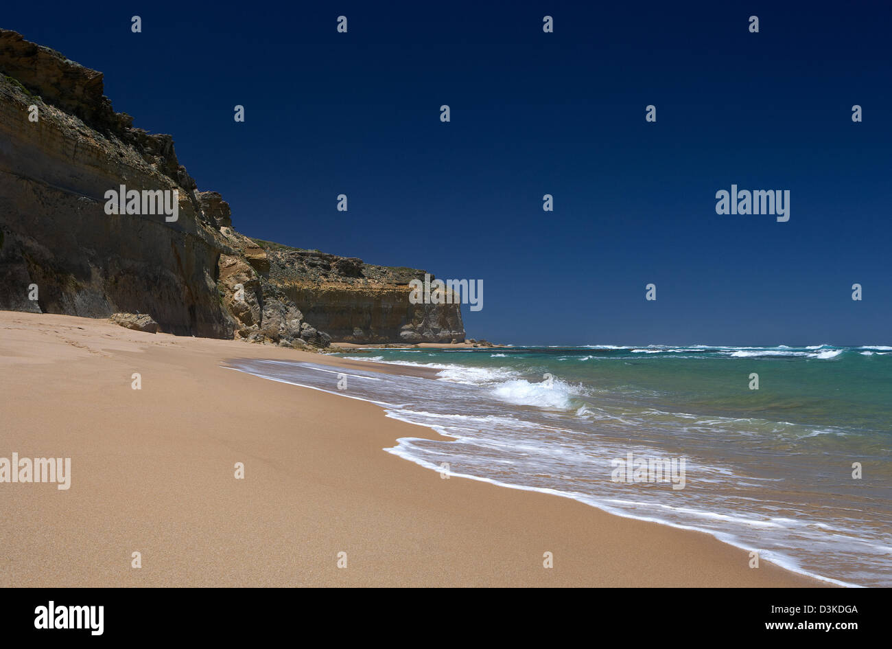 Gibsons steps hi-res stock photography and images - Alamy