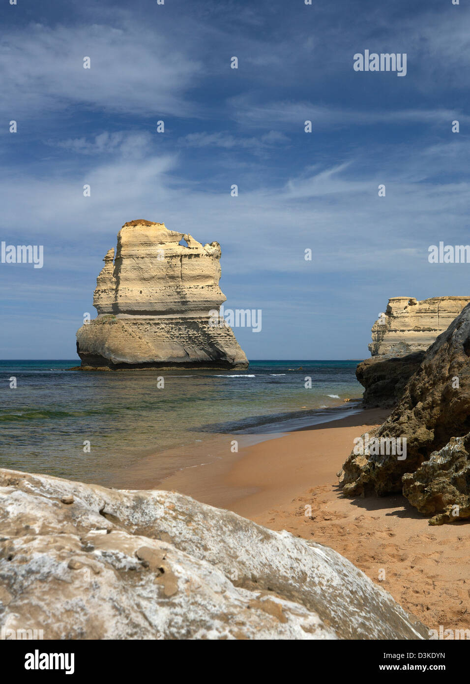 Gibson rock hi-res stock photography and images - Alamy