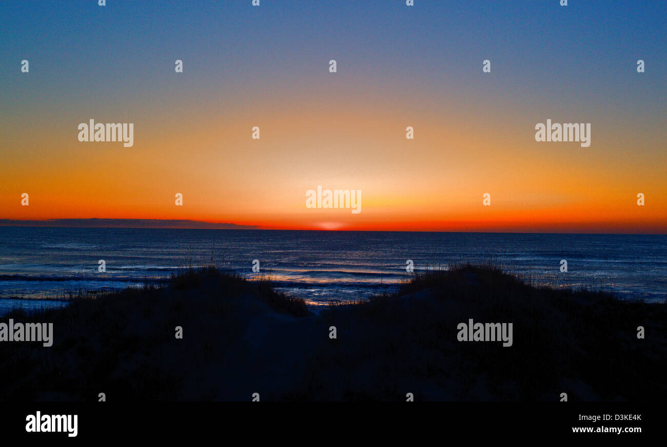 Am sunrise hi-res stock photography and images - Alamy