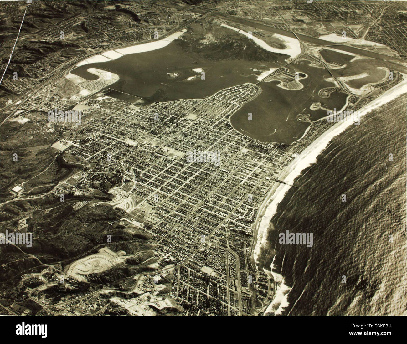 1950s mapping hi-res stock photography and images - Alamy