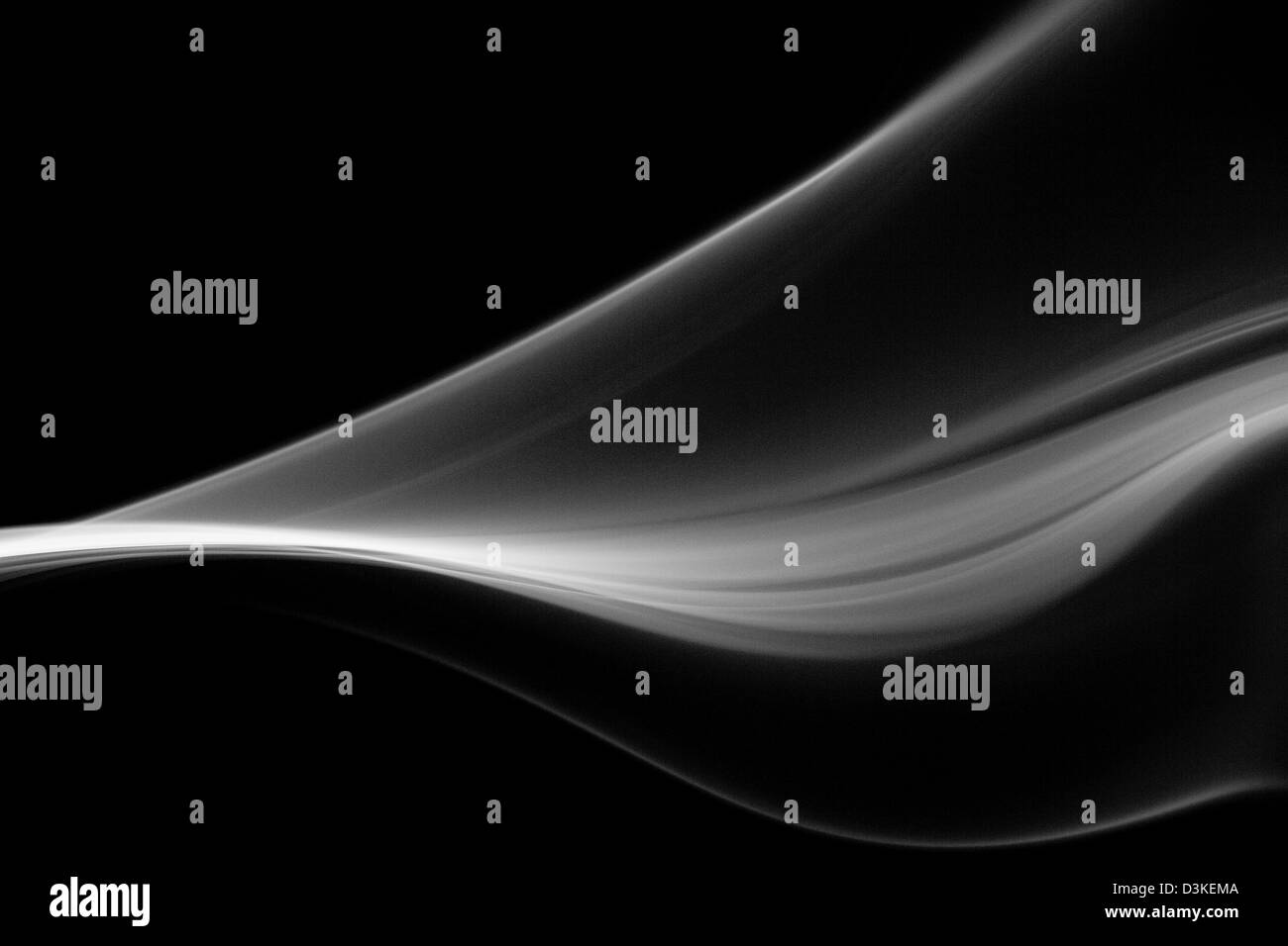 Grey flow background hi-res stock photography and images - Alamy