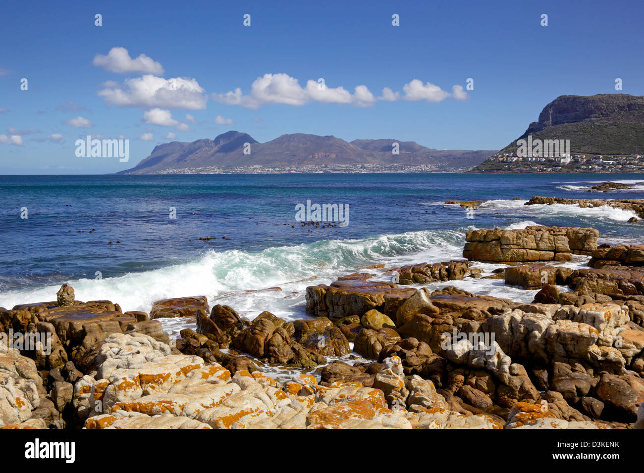 False bay cape peninsula hi-res stock photography and images - Alamy