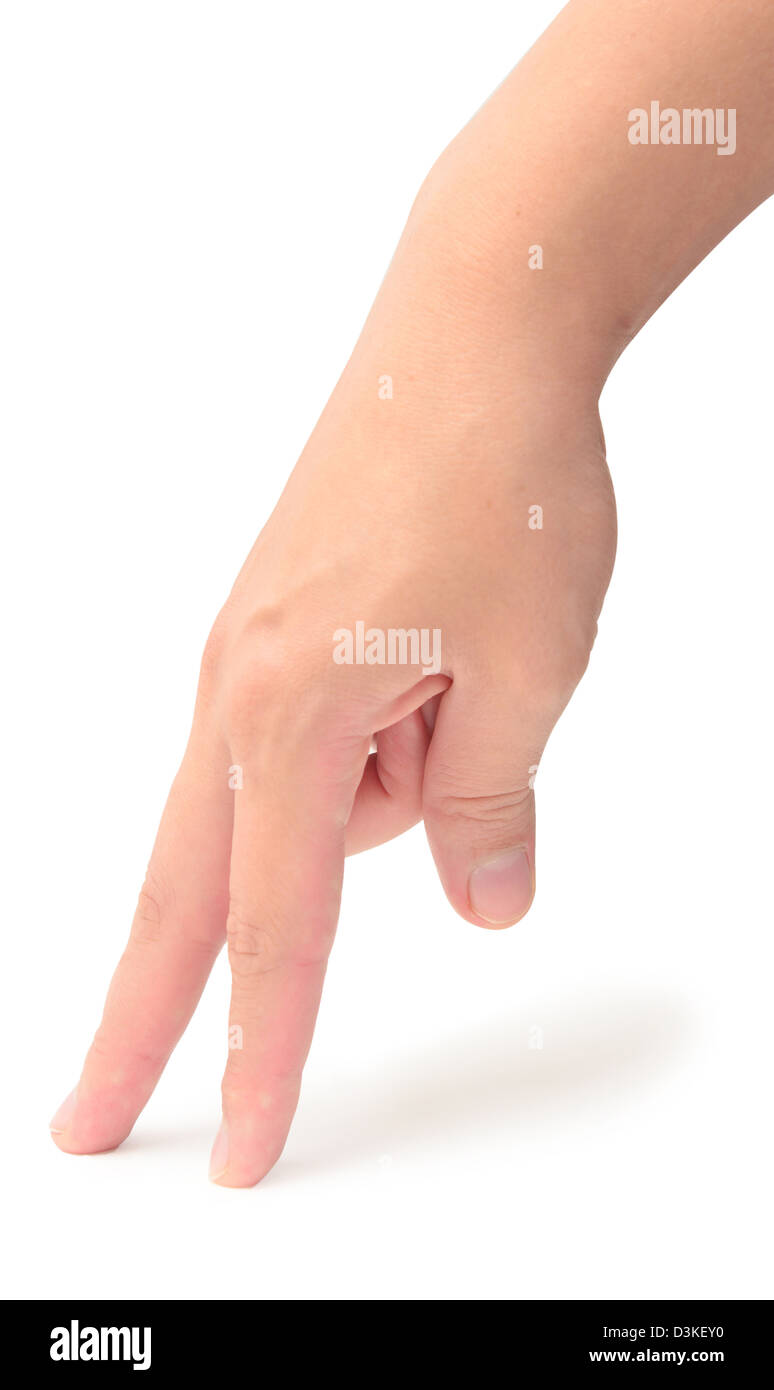 Hand stand walking hi-res stock photography and images - Alamy