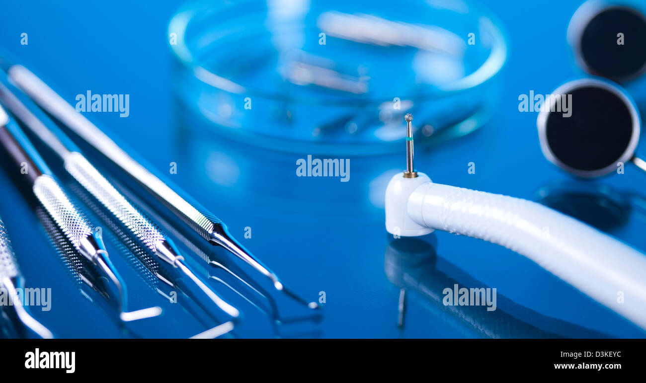 Dental Tools And Equipment For Sale at William Gainey blog
