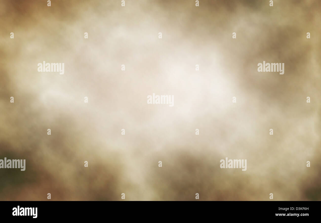 Illustration of a smoky background Stock Photo - Alamy