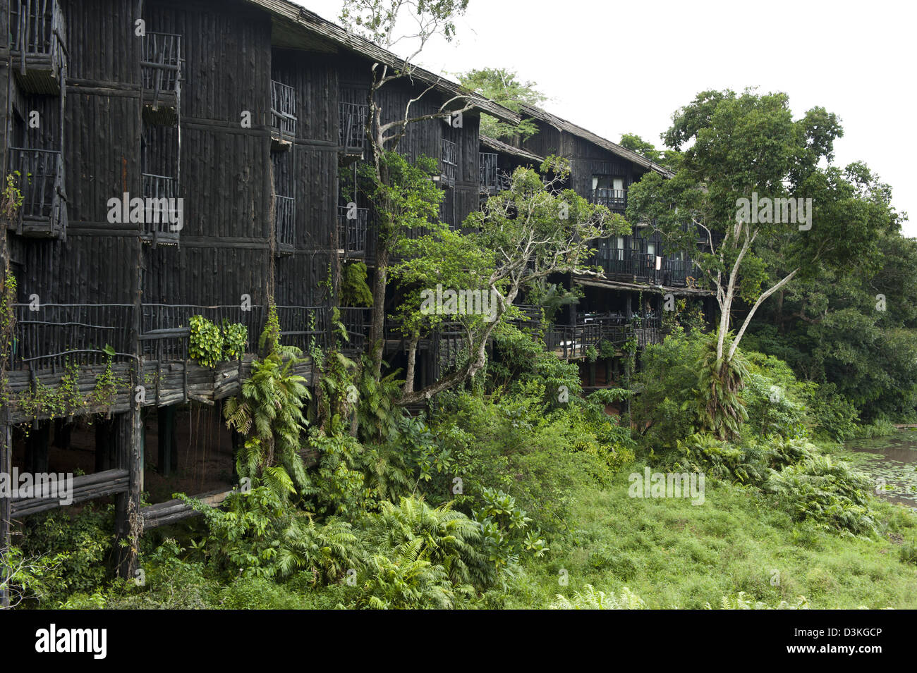 Shimba hills park hi-res stock photography and images - Alamy