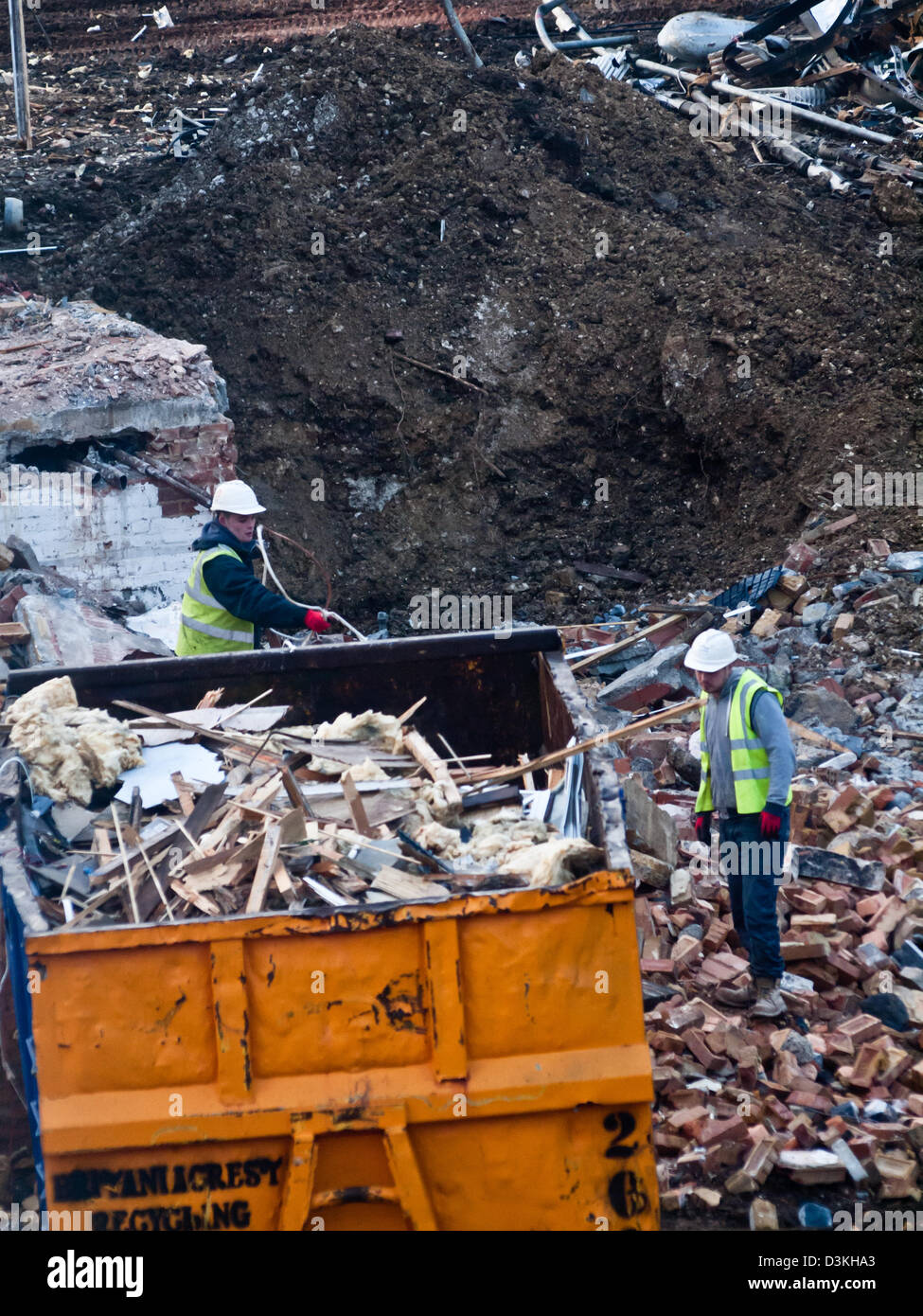 Sutton Magistrates Court, which was closed in 2010, is reduced to ...