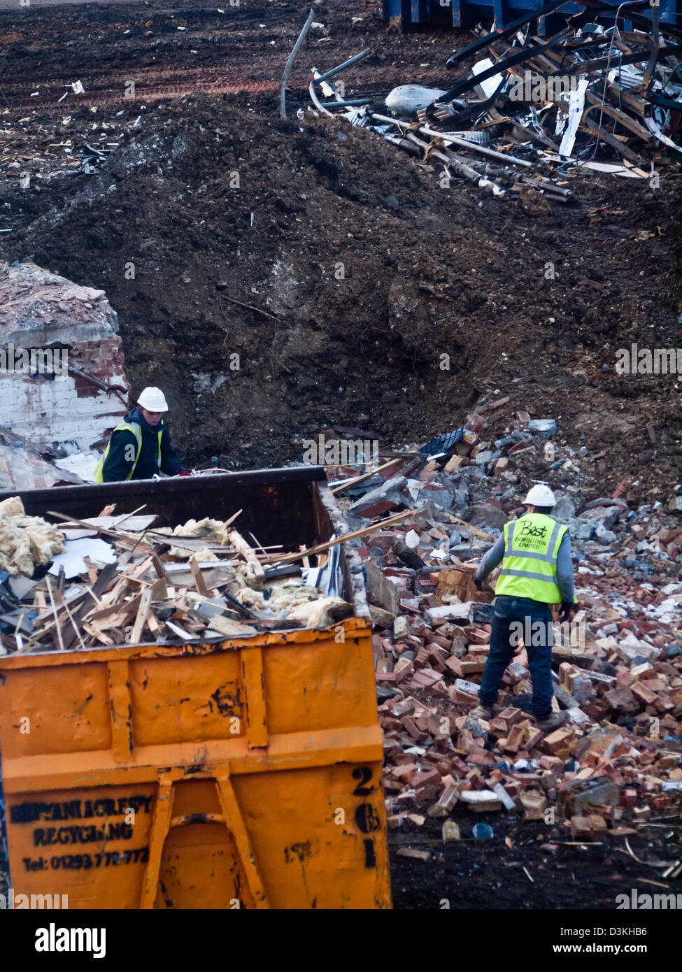 Sutton Magistrates Court, which was closed in 2010, is reduced to ...