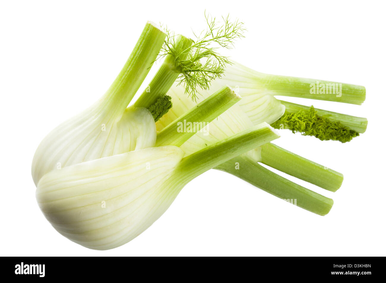 Cut fennel hi-res stock photography and images - Alamy