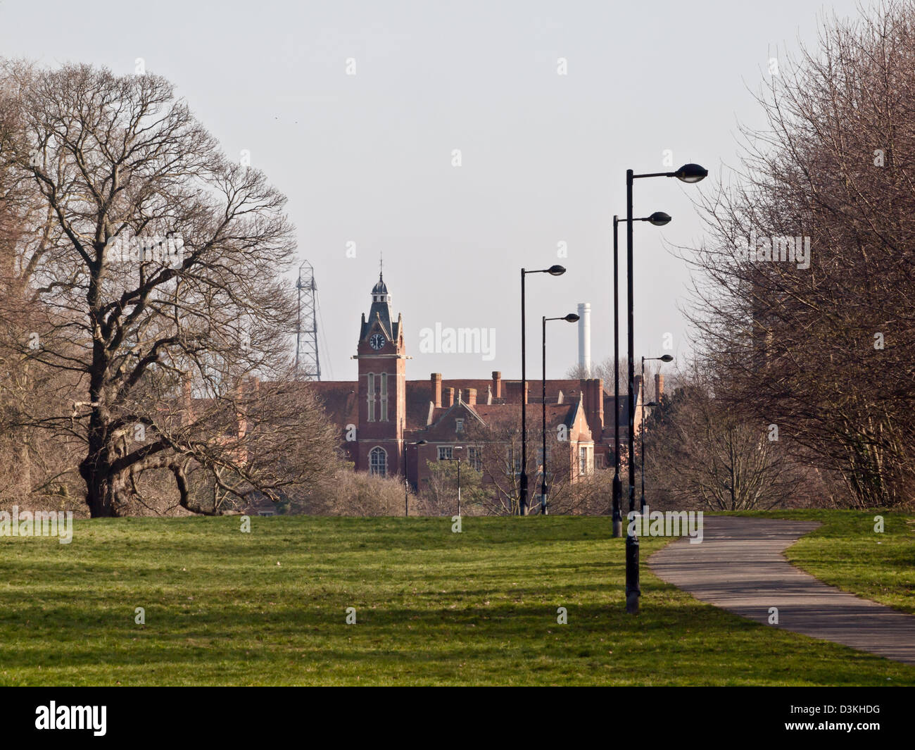 Beddington Park High Resolution Stock Photography and Images - Alamy