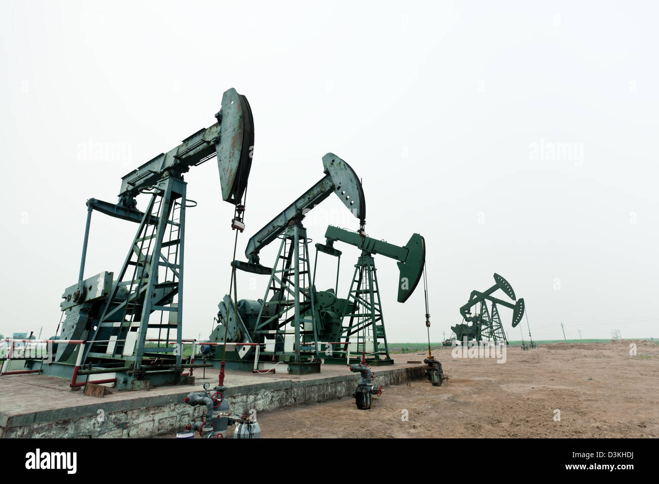 Oil industry hi-res stock photography and images - Alamy