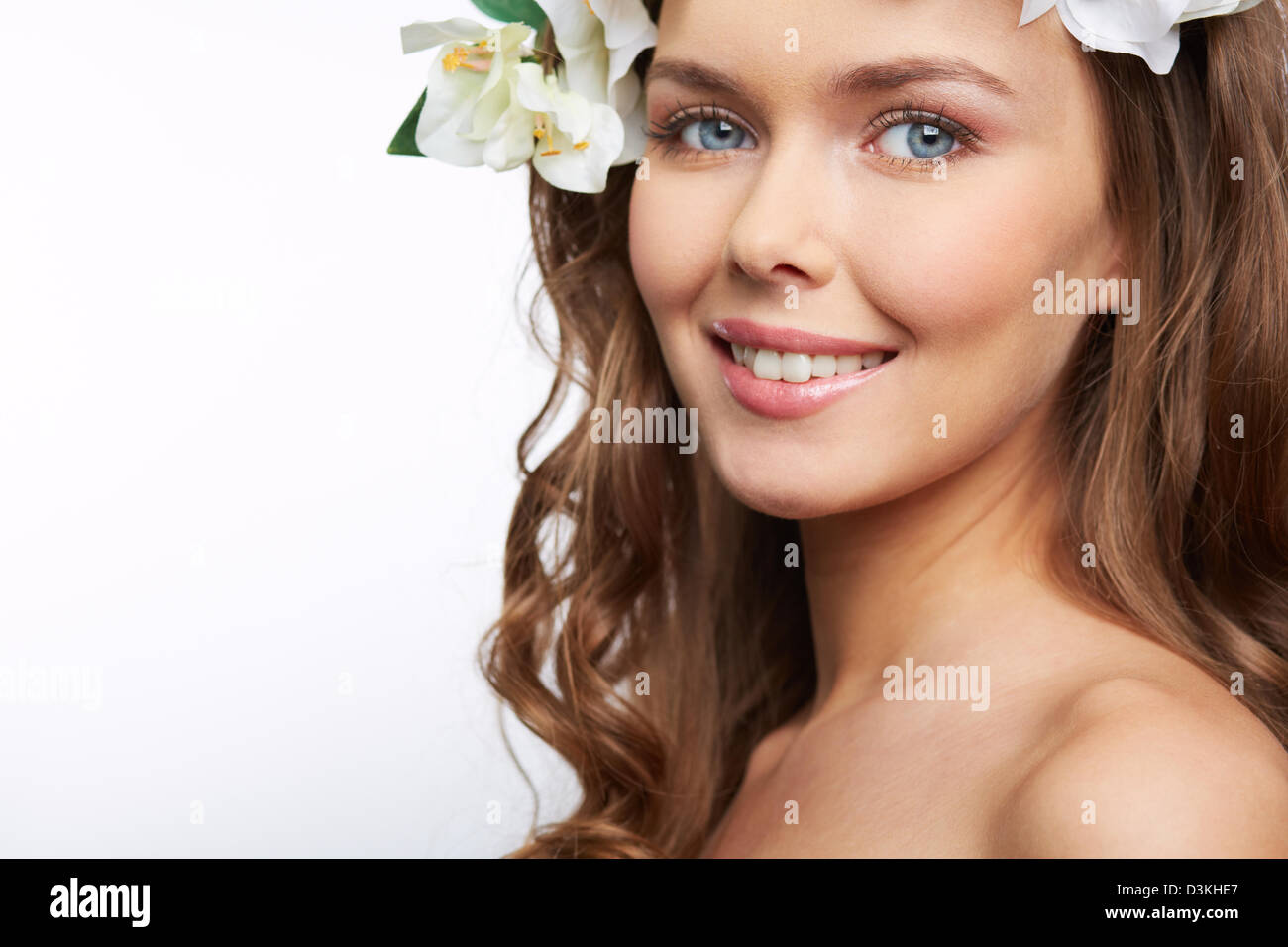 Fair skin hi-res stock photography and images - Alamy