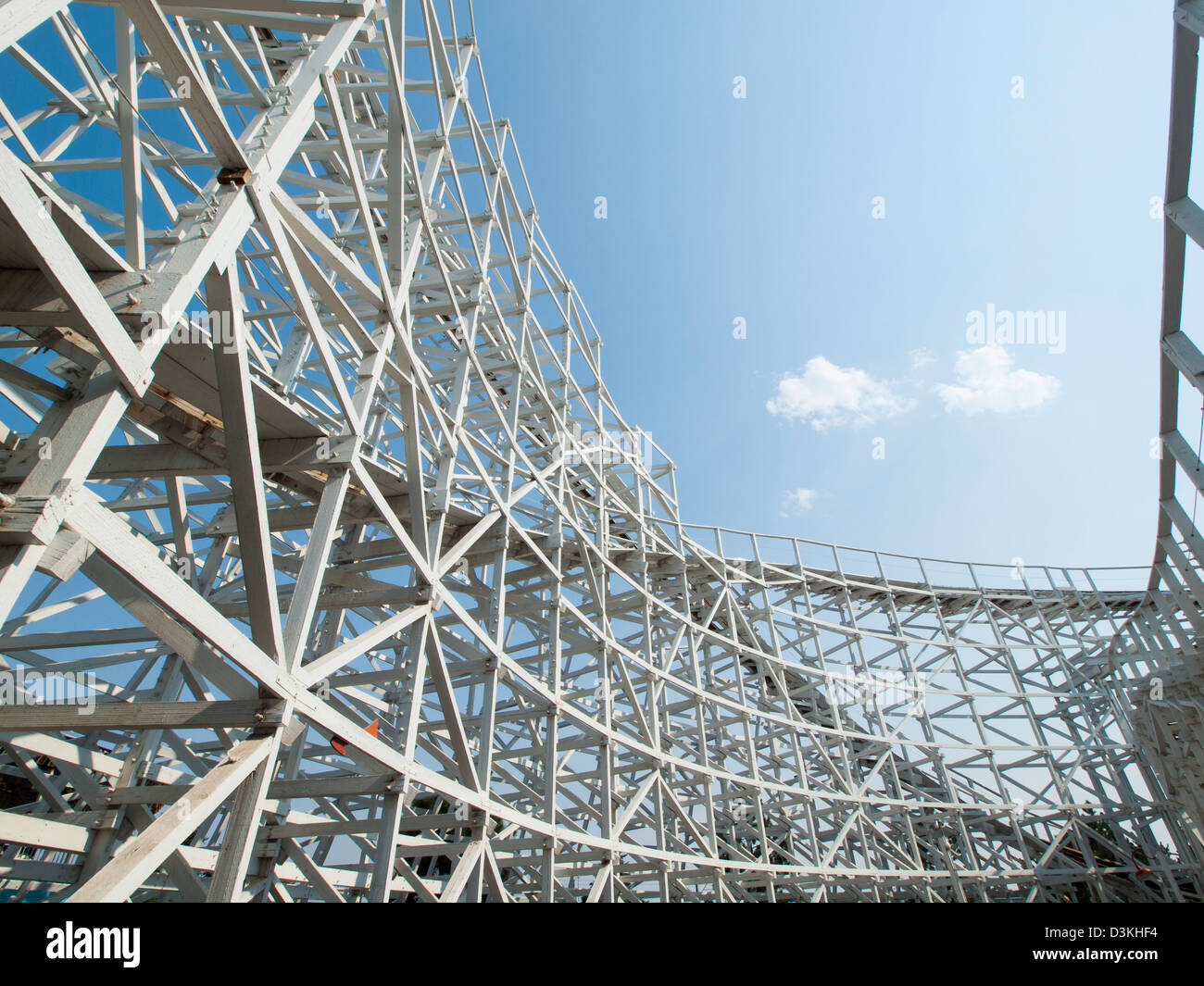 Elitch Gardens Theme Park, locally known as "Elitch's", is an amusement ...