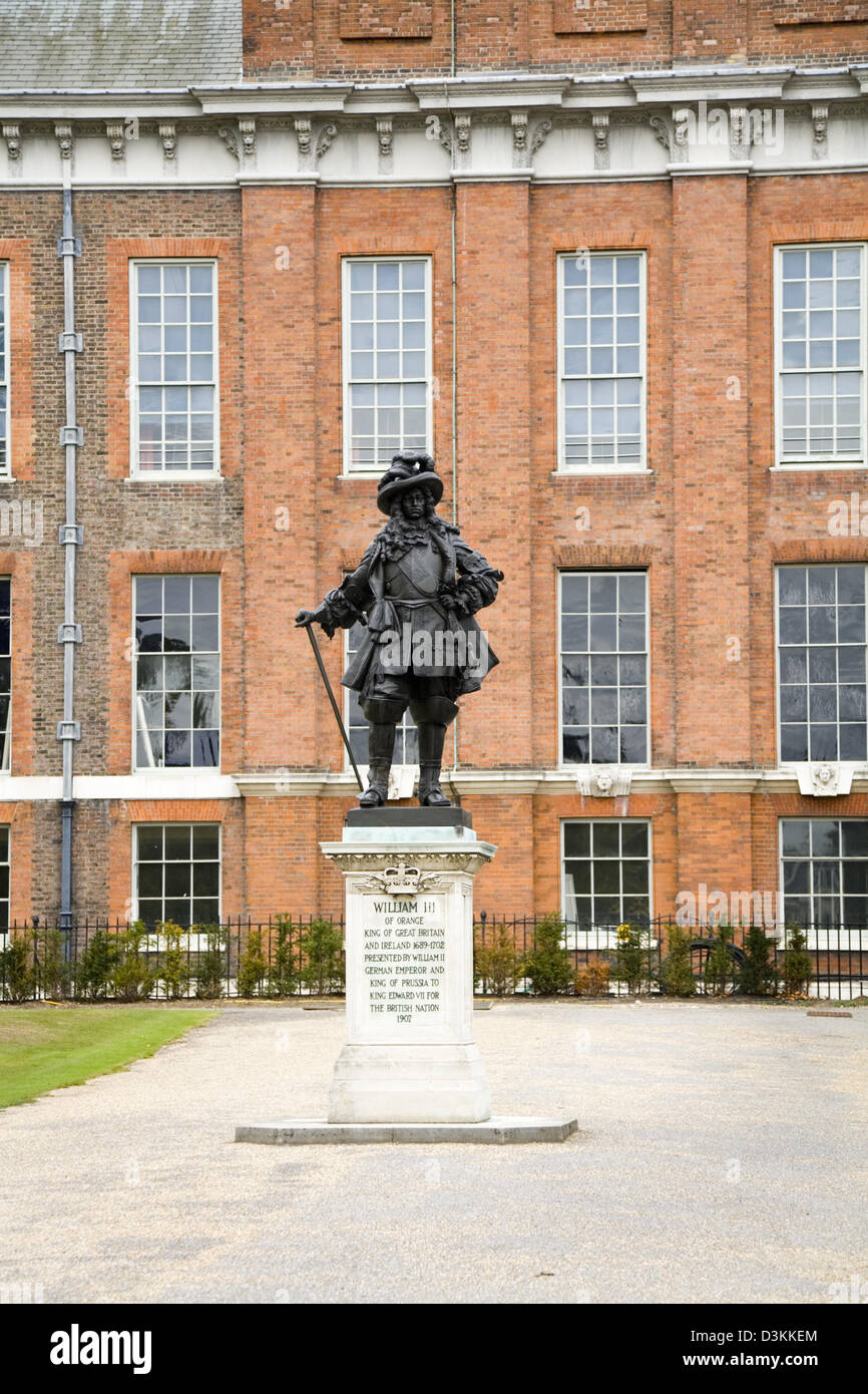 William lll hi-res stock photography and images - Alamy