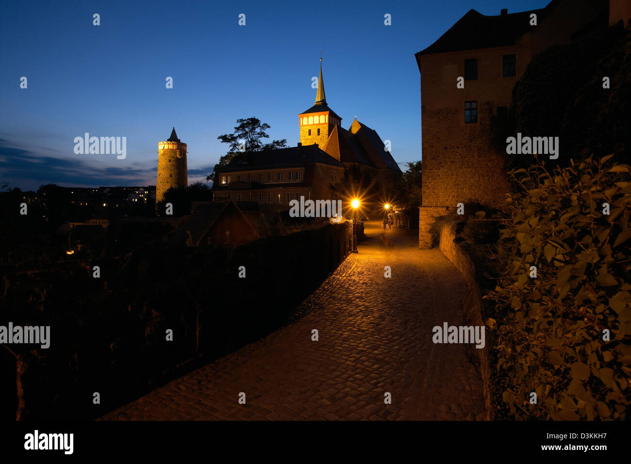 German wendish hi-res stock photography and images - Alamy