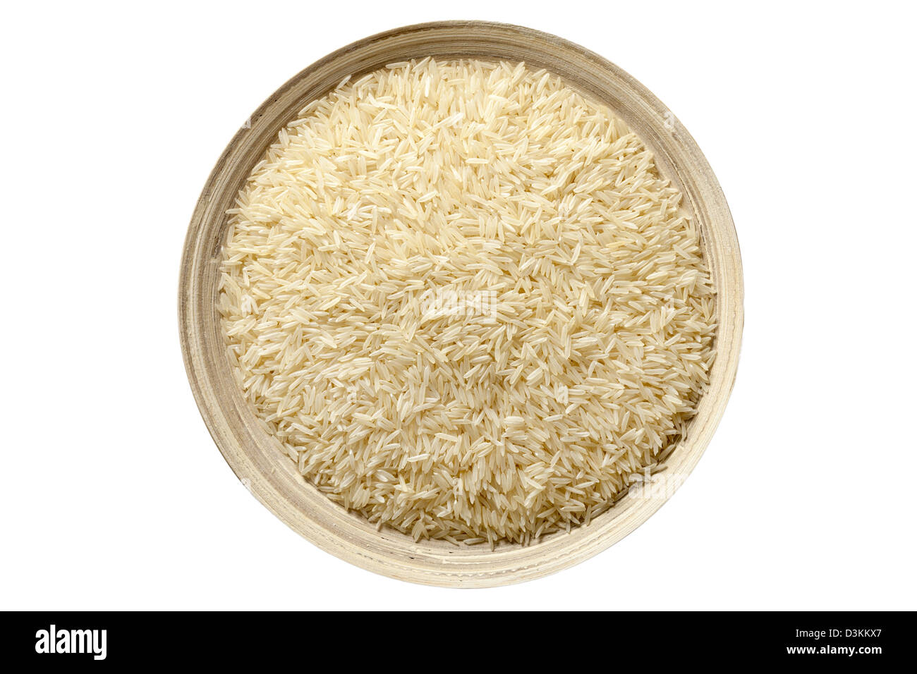 Basmati rice hi-res stock photography and images - Alamy