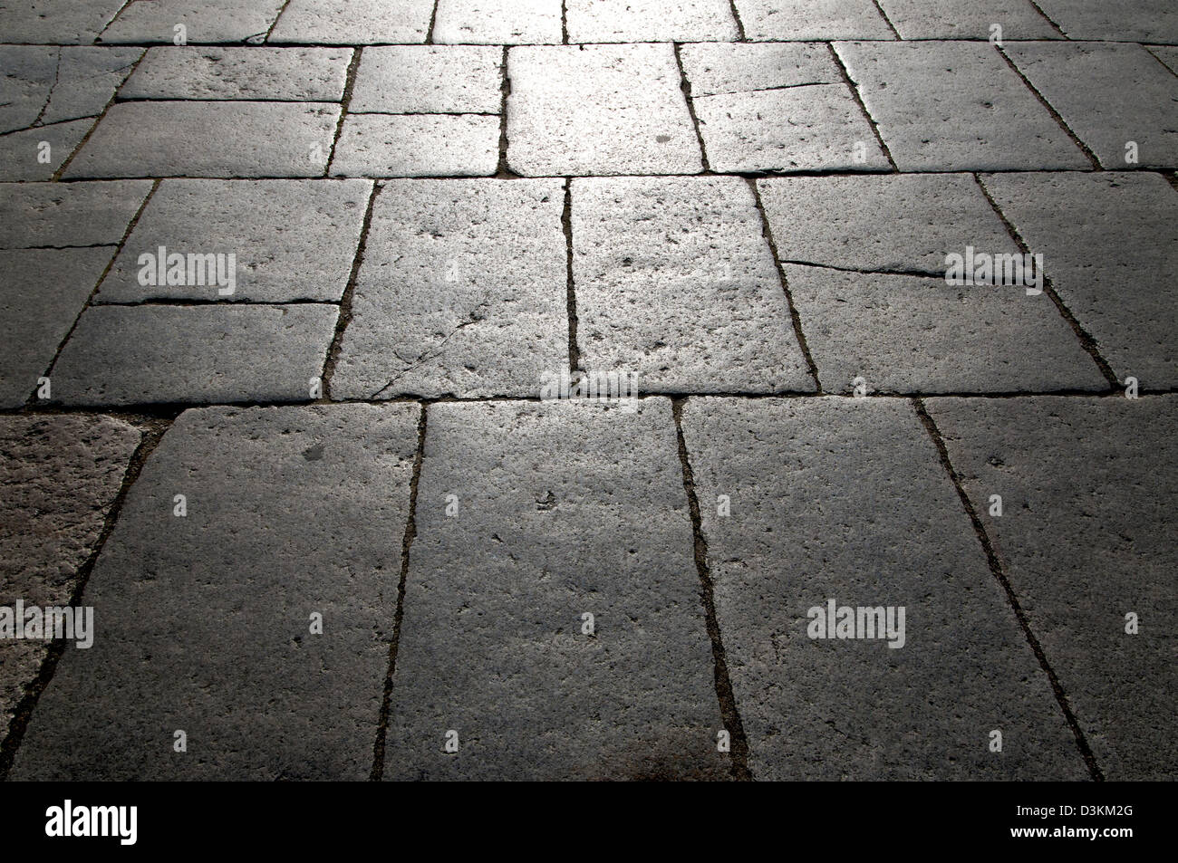 Stone pavement hi-res stock photography and images - Alamy