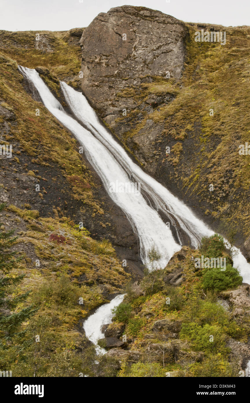 Sidufoss hi-res stock photography and images - Alamy