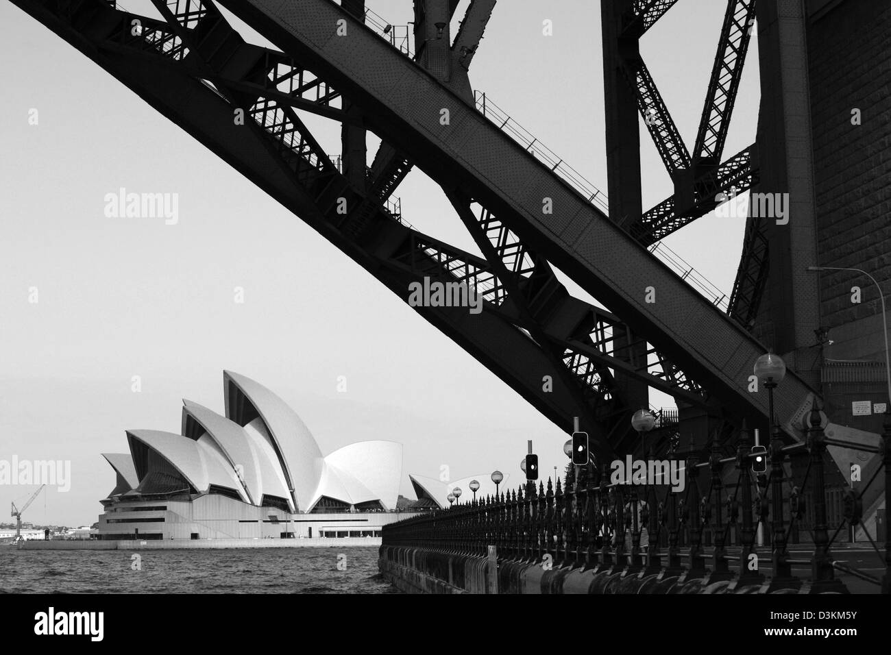 Sydney Opera House Stock Photo - Alamy