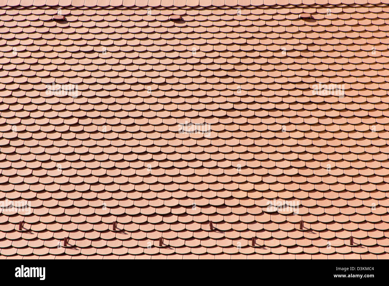 Terracotta brick stone masonry wall hi-res stock photography and images ...