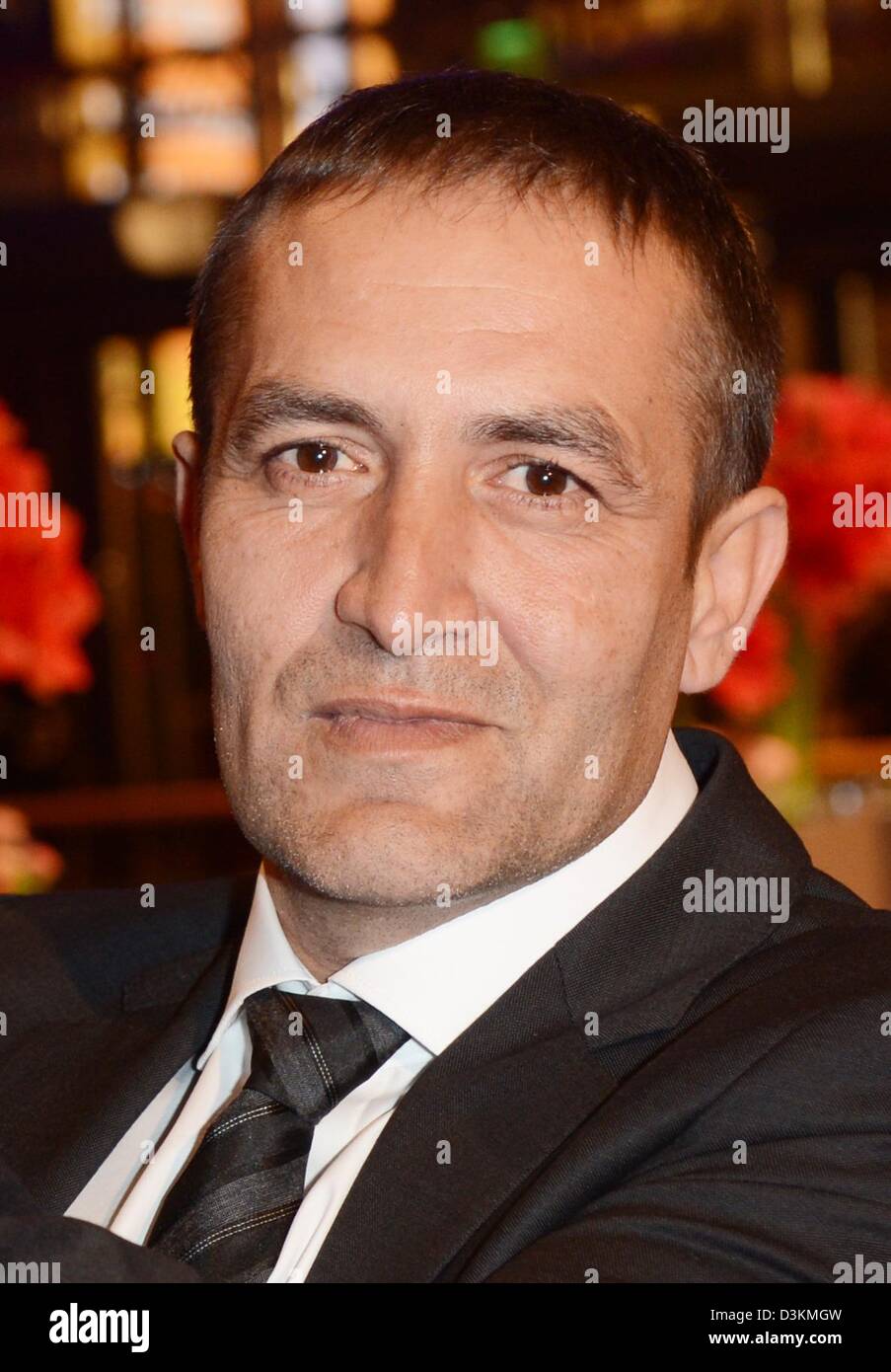 Nazif mujic hi-res stock photography and images - Alamy