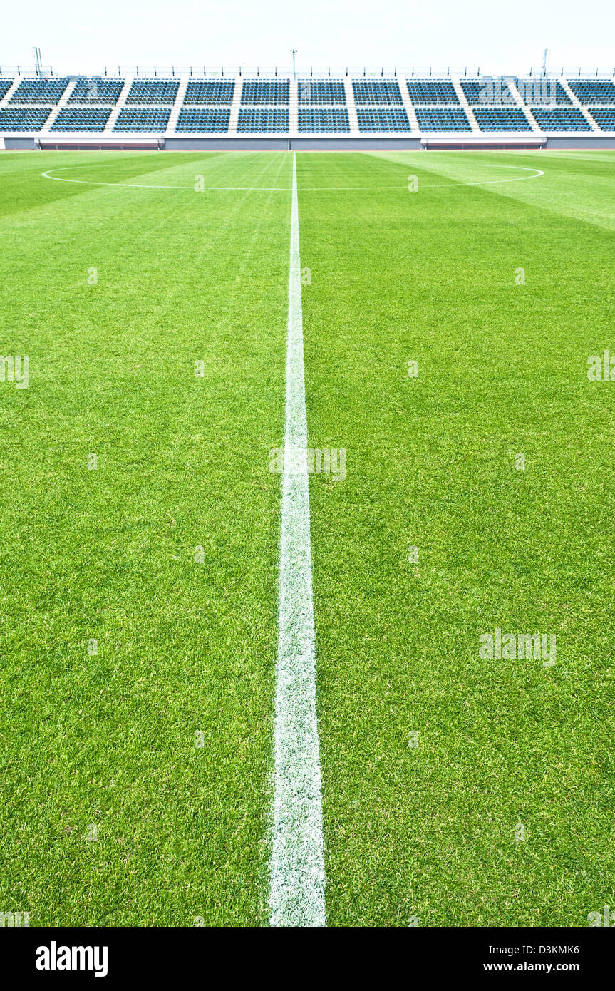 Football japan building hi-res stock photography and images - Alamy