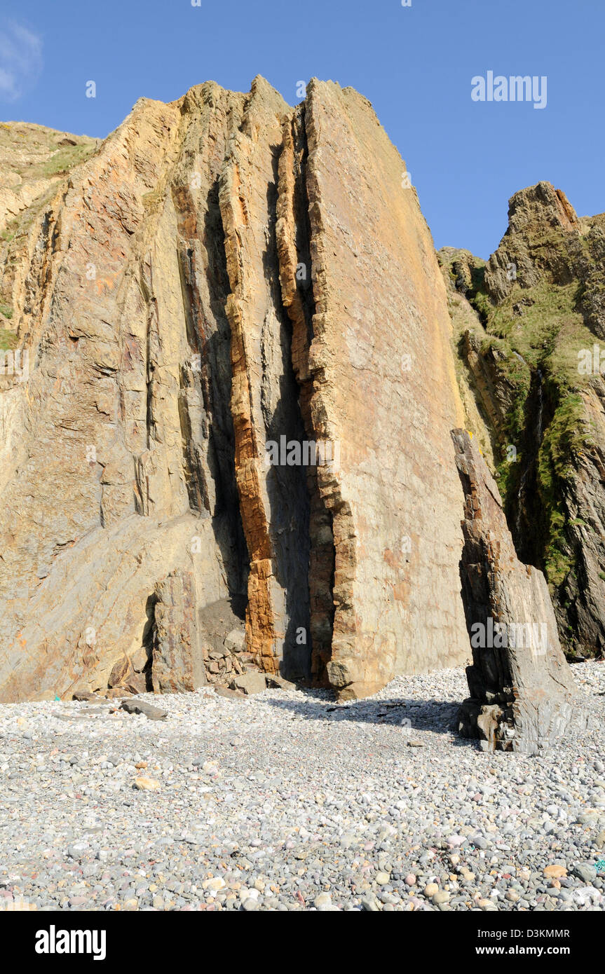 Three chimneys hi-res stock photography and images - Alamy