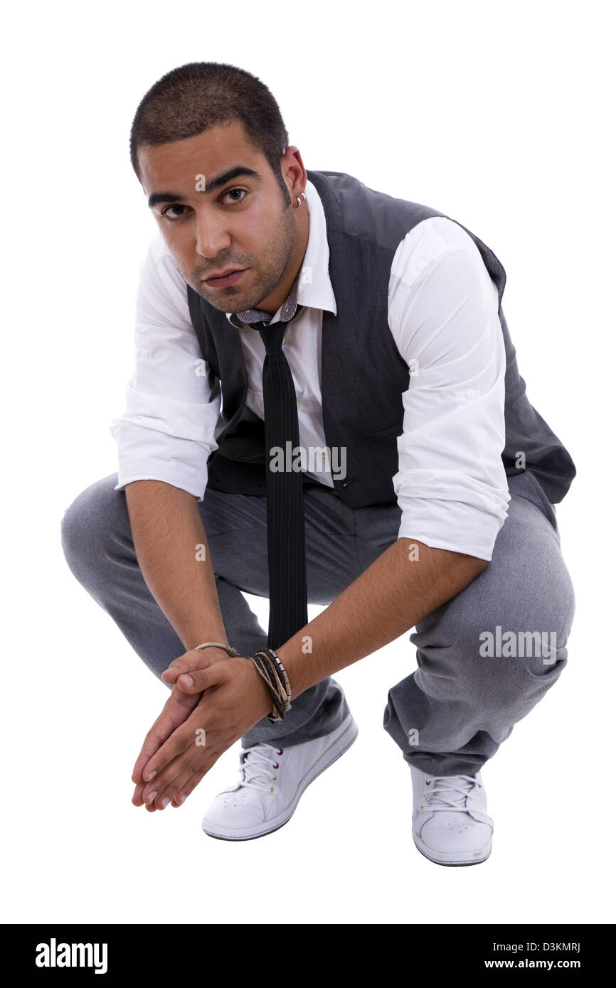 Full afro Cut Out Stock Images & Pictures - Alamy