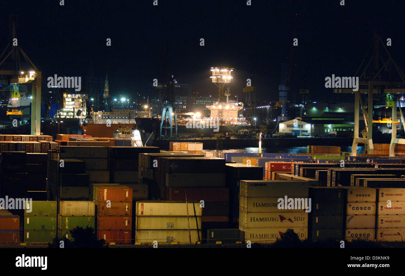 Nighly hi-res stock photography and images - Alamy